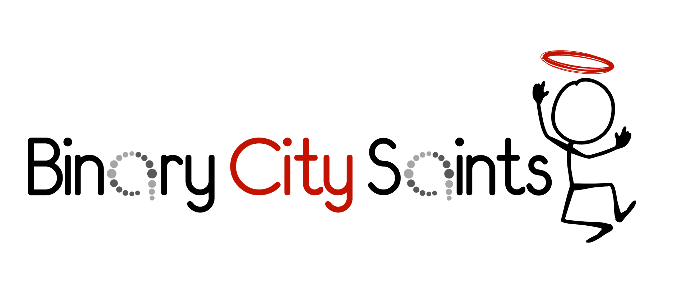 BC Saints Community Acquisition | Welcome to Binary City